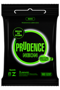Prudence Neon - Prudence