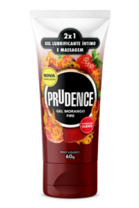 Prudence Clássico - Prudence