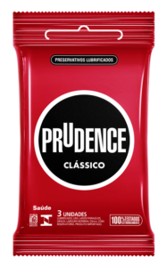 Prudence Clássico - Prudence