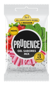 Prudence Super Sensitive - Prudence