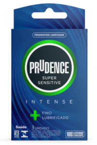 Prudence Clássico - Prudence